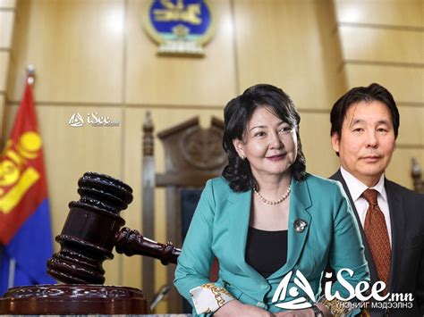 Капитал банкны Гүйцэтгэх захирал асан А Ариунболд нарыг шүүх хурал өнөөдөр болно Isee Mn