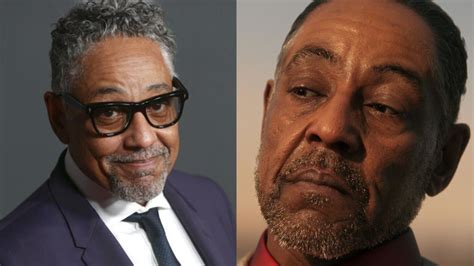 Conoce Al Villano De Far Cry 6 Giancarlo Esposito Cuenta El Proceso