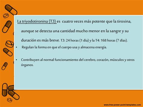 Ppt Farmacos Utilizados Para La Tiroides Powerpoint Presentation