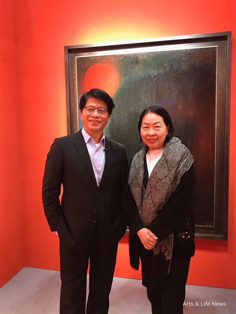 從art Basel看當代藝術產業 ~預告片（戴忠仁的國寶檔案 Arts And Life News 藝術生活新聞網