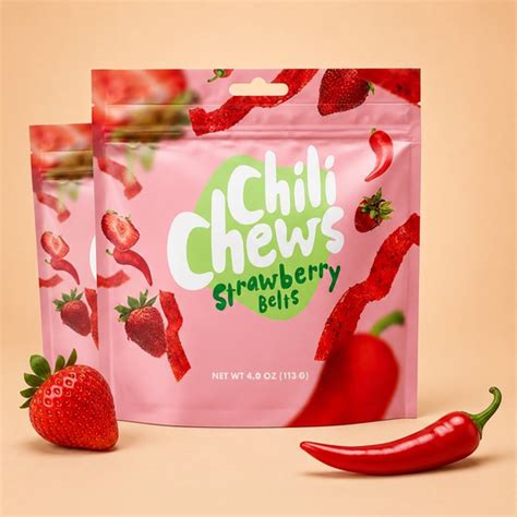 Build A Box Chilichews