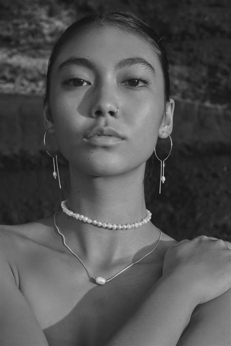 Lara • Bali Model Agency