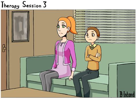Therapy Session Porn Comic Cartoon Porn Comics Rule 34 Comic