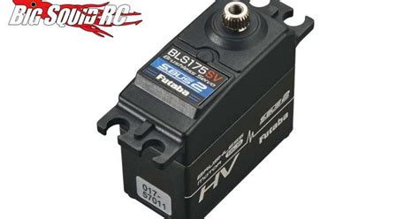 Futaba Servo Specials At Tower Hobbies Big Squid RC RC Car And Truck News Reviews Videos