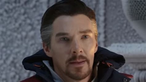 Benedict Cumberbatch Confirms What We Suspected All Along About Spider Man No Way Home