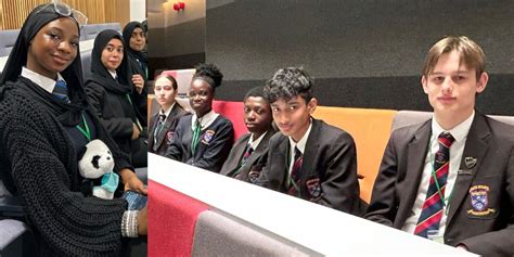 Celebrating Excellence In The 2024 Chinese Bridge Mandarin Speaking