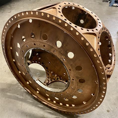 Radial Engine Crank Case Can Someone Id Aviation