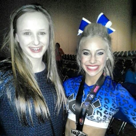 Peyton Vincent Mabry Peyton Mabry Peyton Cheerleading