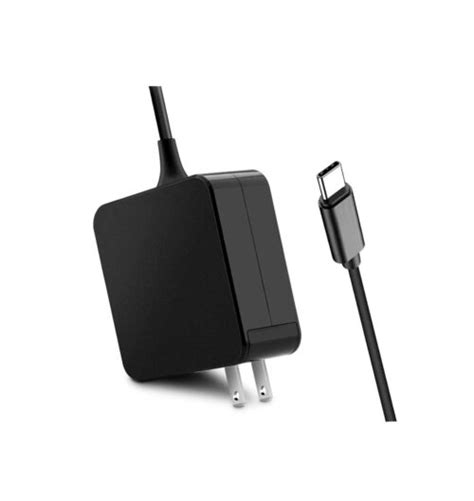 USB C Charger W USB C Power Adapter Universal Type C Laptop Charger W Shop