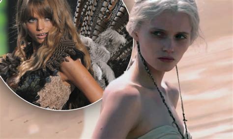 Abbey Lee Kershaw Movies 60 Photos Moonagedaydreamfilm