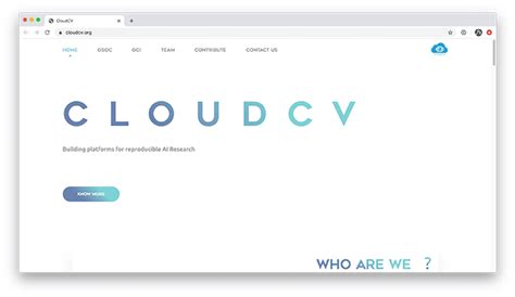 Computer Vision Talks Tutorials Digests And Cv In The Cloud Pyimagesearch