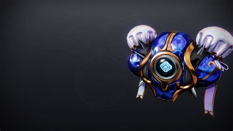 Kung Fu Ghost — Item — Ishtar Collective — Destiny Lore By Subject