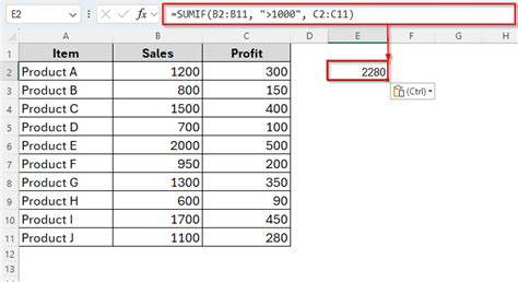 How To Use Sumif Function To Sum By Cell Color In Excel Excel Insider