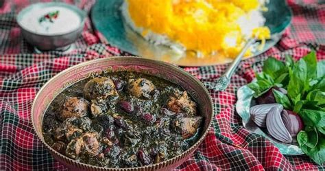 بهترین روش برای نگهداری از سبزی قورمه سبزی چگونه سبزی قورمه سبزی را