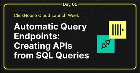 Yaroslav Tkachenko On Linkedin Automatic Query Endpoints Creating