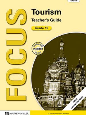 Top Class Tourism Grade 11 Learners Book Nobel Books