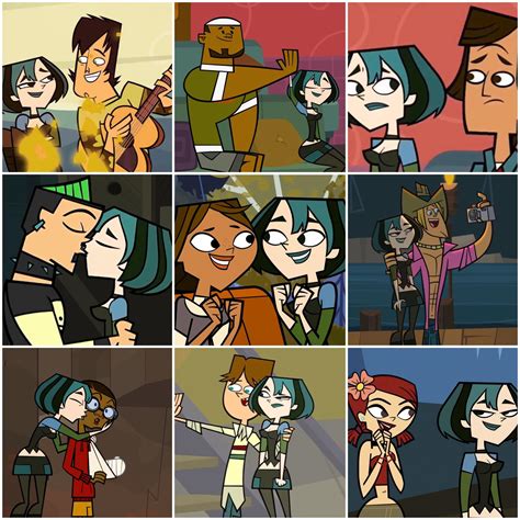 Gwen Ships Rtotaldrama