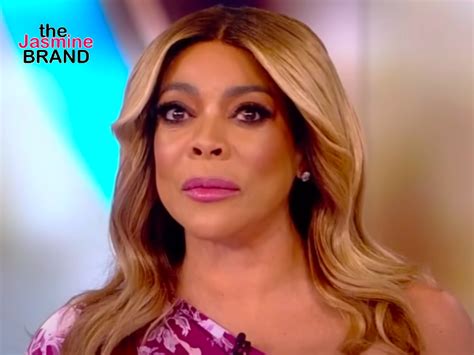 Wendy Williams Lawyer Says He Plans To Sue The People Responsible For