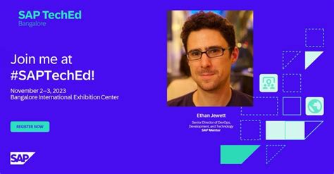 ethan jewett on linkedin sapteched