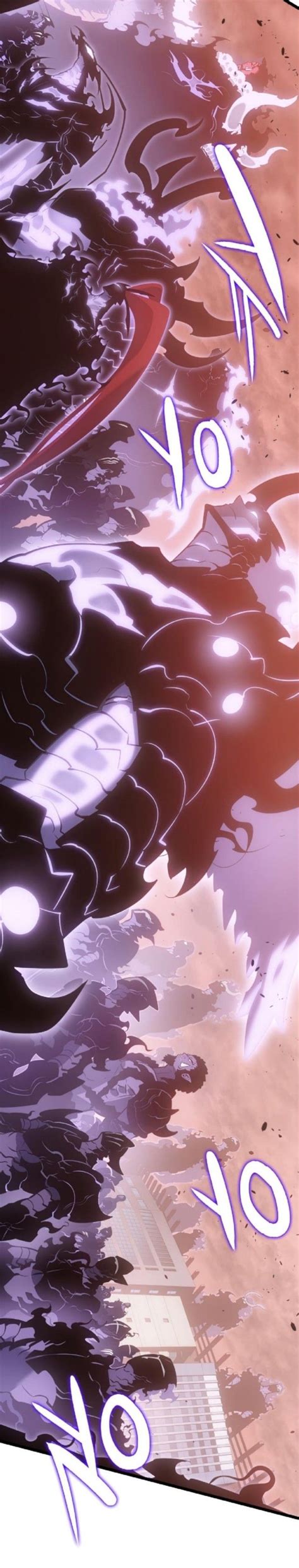 Shadows Army Animasi