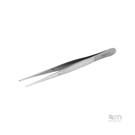 Tissue Forceps Tp33 Tissue Forcep 15cm