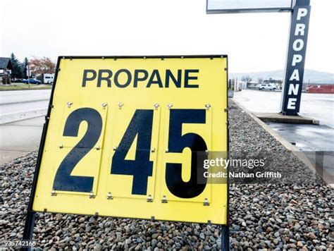 Gasoline Placard Number Photos And Premium High Res Pictures Getty Images