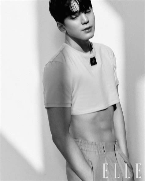 Picture Of Min Kyu Kim