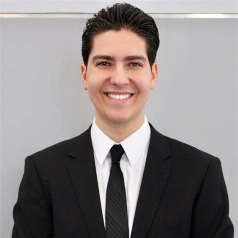 Gilbert Matthew Markarian Iii Linkedin