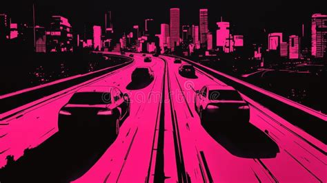 High Security Cyber Systems For Rail Tracks To Protect Data And Ensure Safe Operations Stock