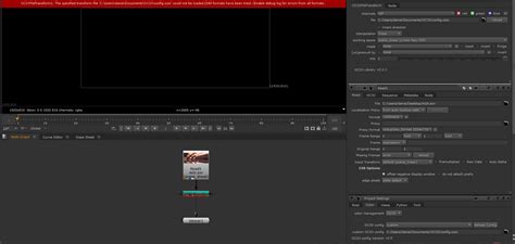 Blender Render To Nuke With AgX Lighting And Rendering Blender Artists Community