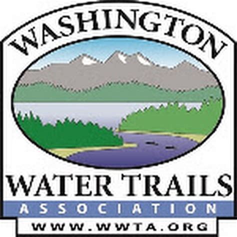 Washington Water Trails Youtube