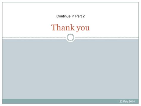 IPTables Primer Part PDF