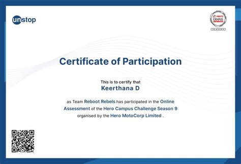 Keerthana Devarasu On Linkedin Herocampuschallenge Innovation