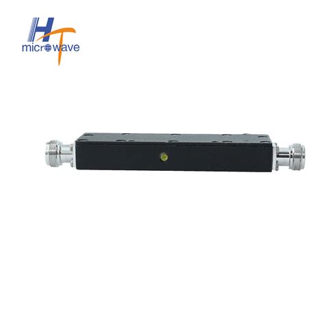 Distributed Antenna System Multiband 698 3800mhz 5db N Female Rf Directional Coupler China