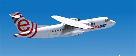 Fs2004 Atr 42 Series Welcome To Perfect Flight