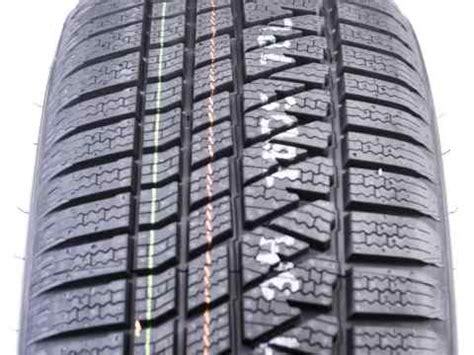 Kumho 225/60 R17 - Qış təkəri