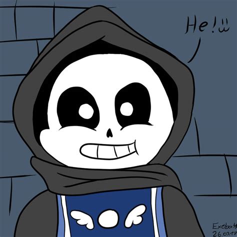 260317 3 Altertale Littletale Sans By Exobass On Deviantart