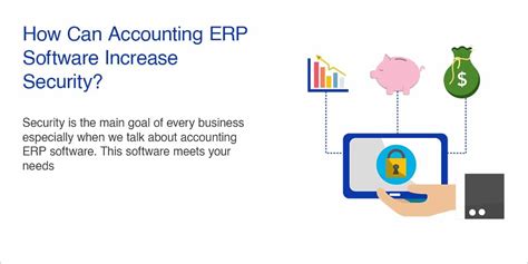 How Can Accounting Erp Software Increase Security Solutiondots Consultancy Sdc