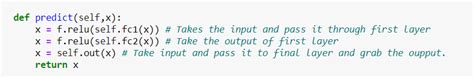 Basic Neural Network Using Pytorch By Learner1067 Analytics Vidhya