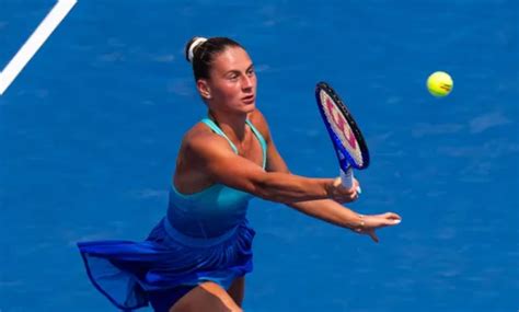 Marta Kostyuk Stats And Career Ranking Complete Marta Kostyuk Stats
