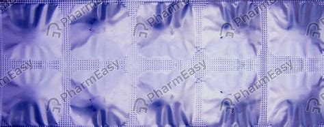 Gabapin Me 100mg Strip Of 10 Tablets Uses Side Effects Price