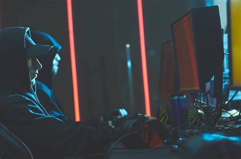 Platform Security Protecting Your Business And Customers