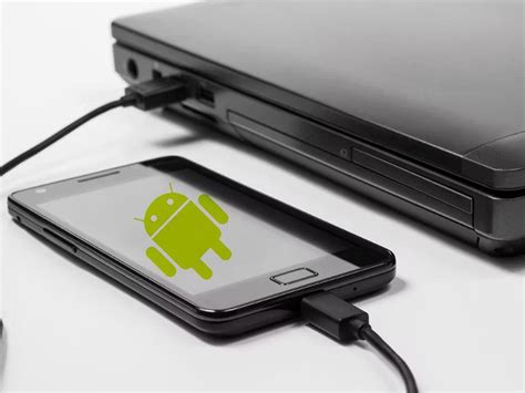 حالت usb debugging در اندروید چیست و چگونه آن را فعال کنیم؟ مجله