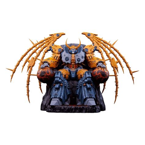 Køb Transformers Museum Scale Statue Unicron 61 Cm Hos Superhelten Legetøj