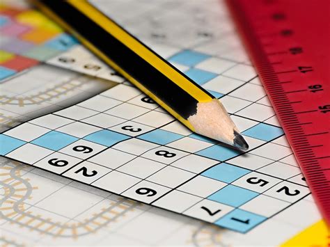 Tips And Techniques Sudoku 4 Adults