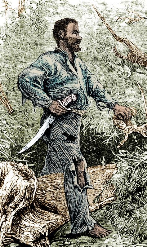 We Always Fought Back The Slave Revolts That Paved Our Path To Freedom