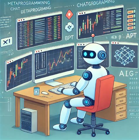 How Metaprogramming And Chatgpt Can Build Smarter Trading Bots In C