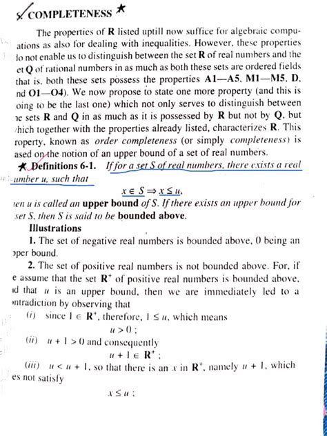 completeness pdf