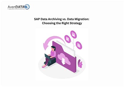 Sap Data Archiving Vs Data Migration Choosing The Right Strategy By Williamsmth Medium