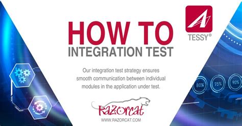 razorcat development gmbh on linkedin integrationtest unittest tessy razorcat testquality